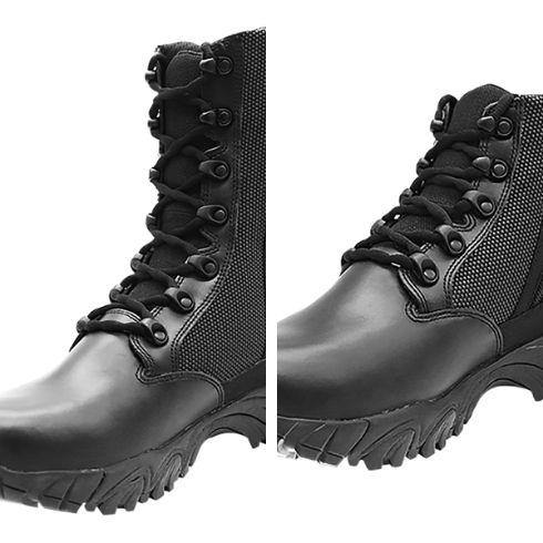 The Definitive Guide to Choose Your Combat Boots - From A to Z – Altai ...