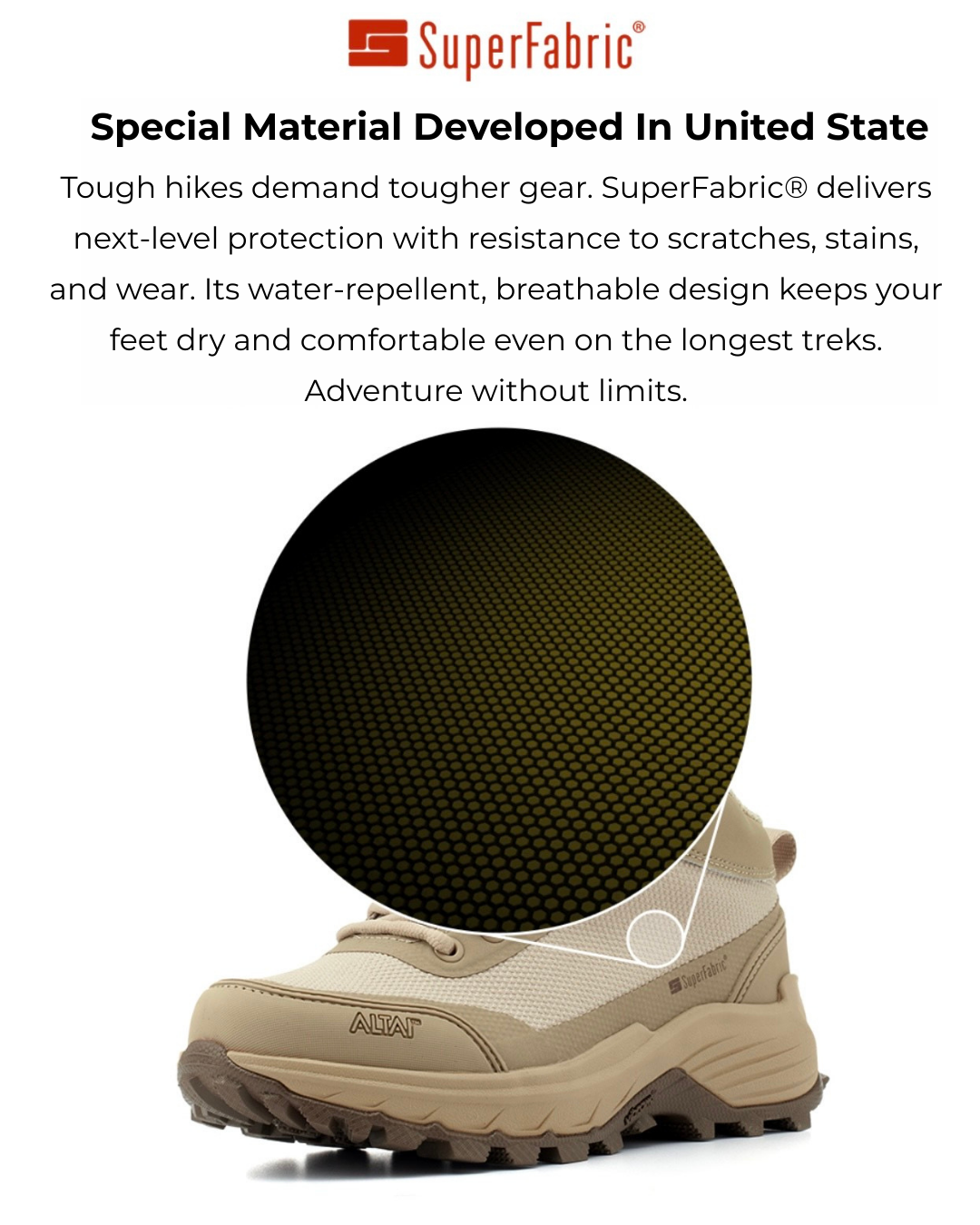 JUPITER (TAN) – Altai Gear Singapore