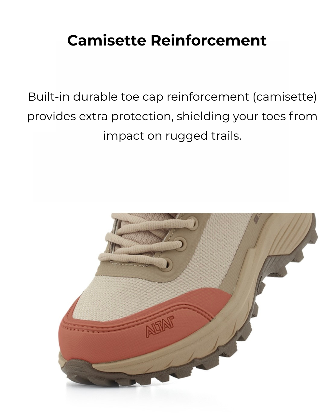 JUPITER (TAN) – Altai Gear Singapore