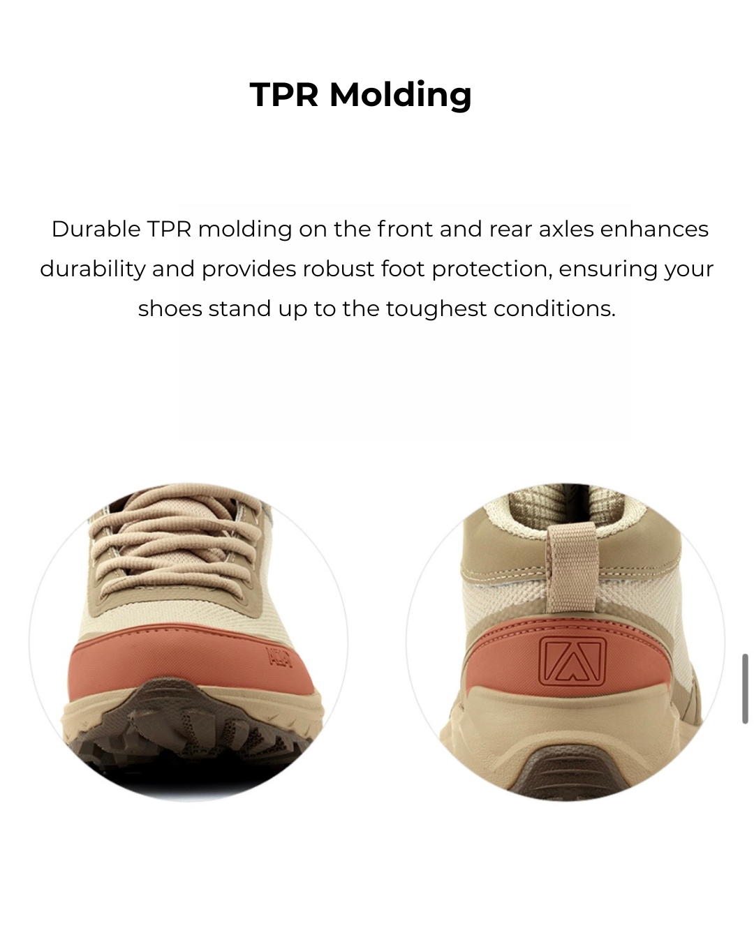 JUPITER (TAN) – Altai Gear Singapore