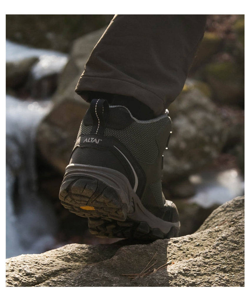 VOLCANO Dial-mid KHAKI ( VCO-DM-KH ) – Altai Gear Singapore